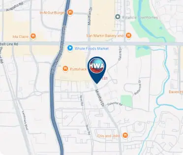 Connect with Healthworks Analytics